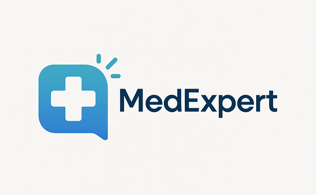 OussamaELALLAM/MedExpert